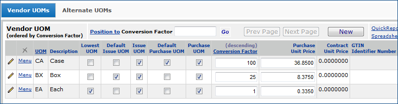 What's New in Release 6.1