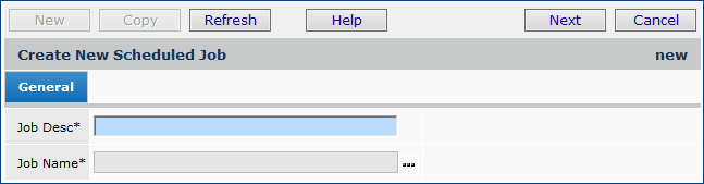 Create Requisitions for Pulse Cases